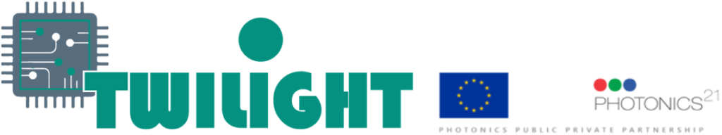 TWILIGHT-EU project – Towards the neW era of 1.6 Tb/s System-In-Package transceivers for ...